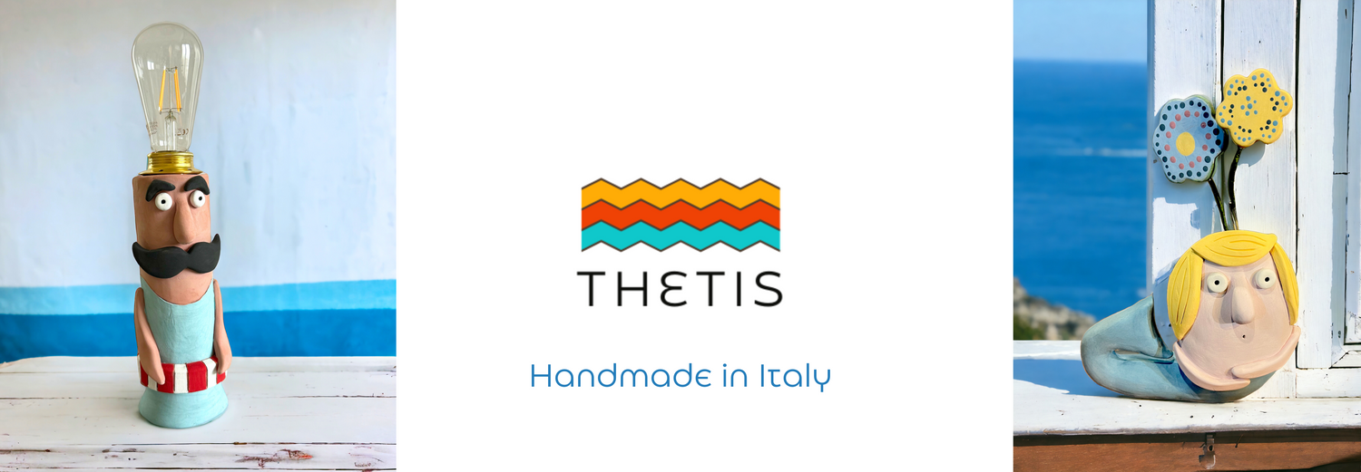 Thetis Art Studio – Thetis Studio